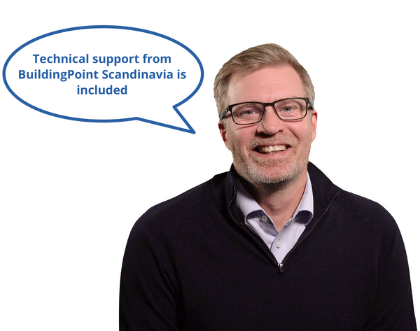 Trimble Reality Capture Platform Service (TRCPS) – BuildingPoint ...